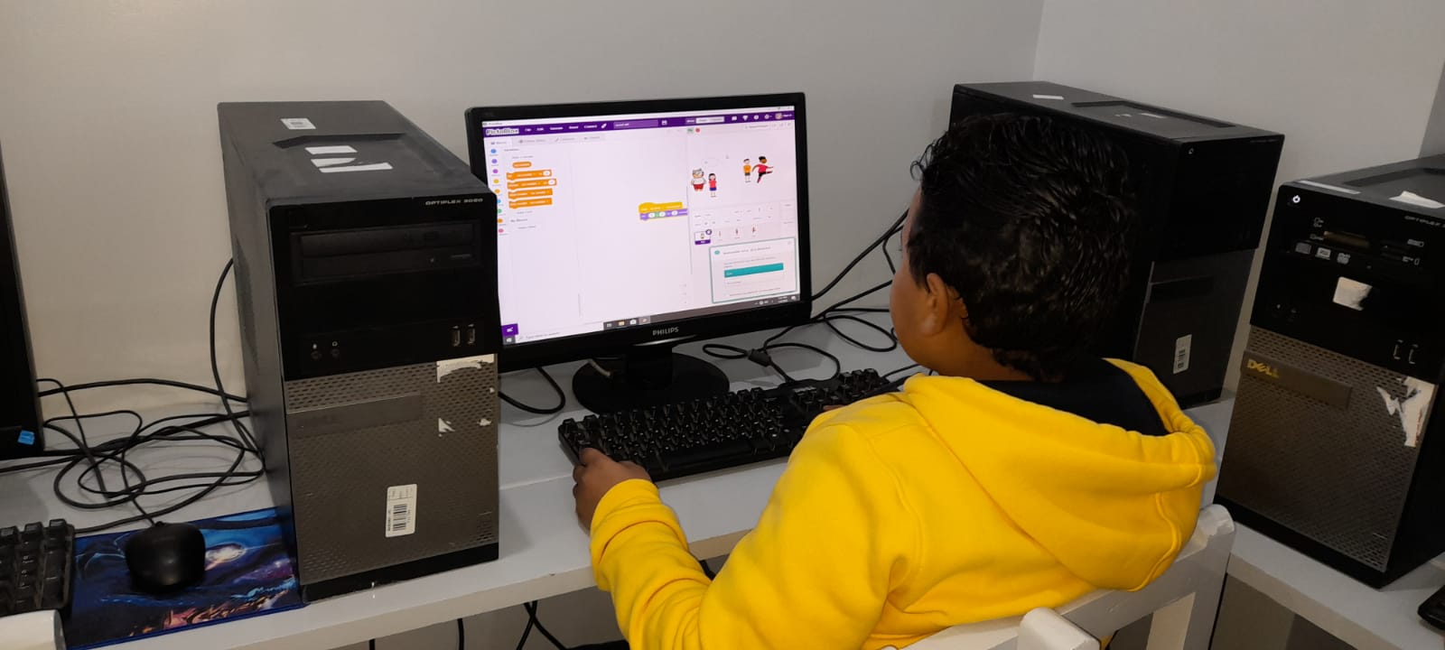 Apex Coding Academy Apex Coding Academy 