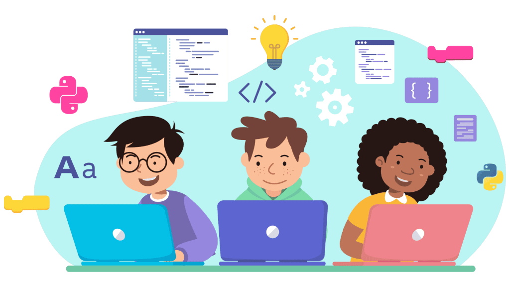 Apex Coding Academy – Apex Coding Academy